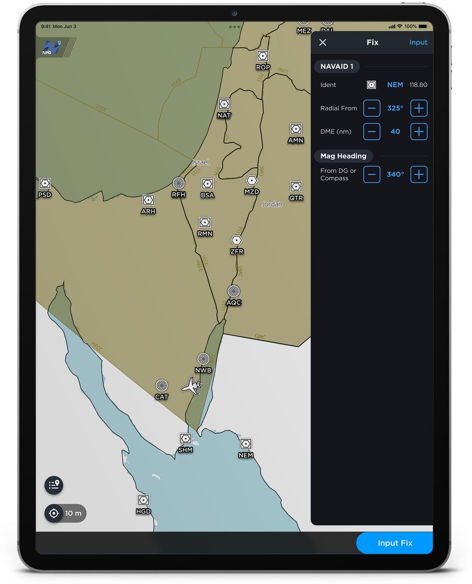NaviGuard: GPS Anomaly Detection & Anti-Spoofing Tool